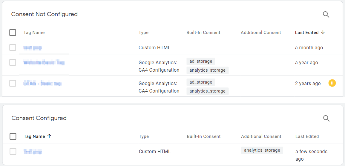 [GA4] Google Consent Mode Basics: the What and the How - Ayudante