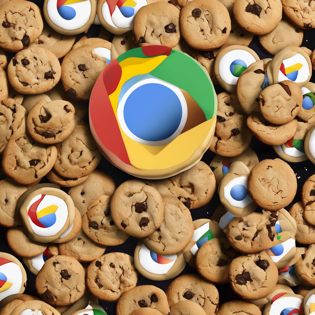 Google Reverses Decision to Phase Out Third-Party Cookies in Chrome ... Google Reverses Decision to Phase Out Third-Party Cookies in Chrome ...
