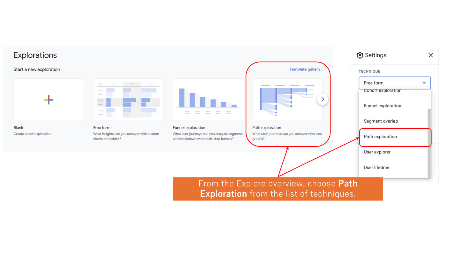 [GA4] How to Use the Path Exploration Report in Google Analytics 4 ...